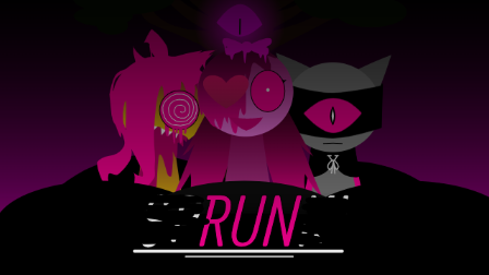 Sprunki- Wenda Treatment V4.0 by JS_Factory(@x0MDW) /Scratch project ...